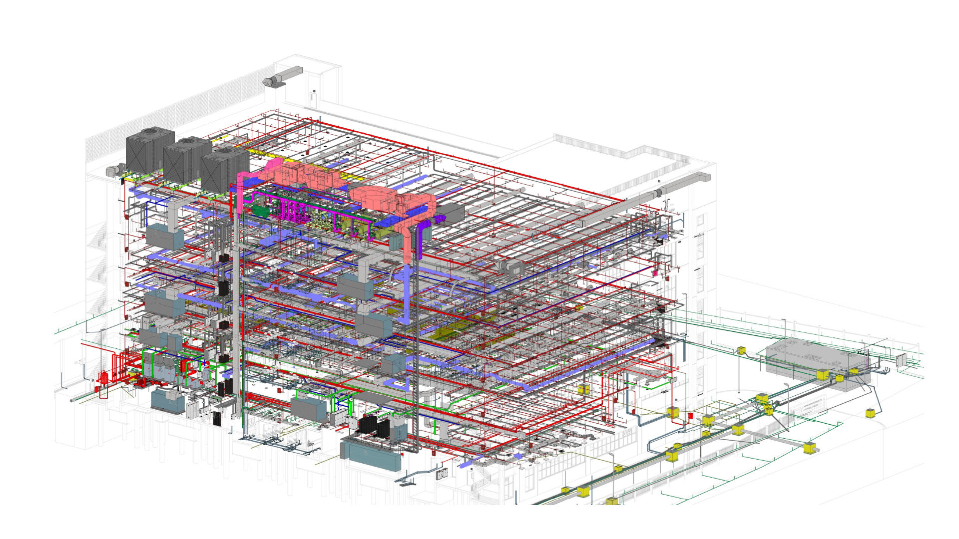 About Us - Master Build